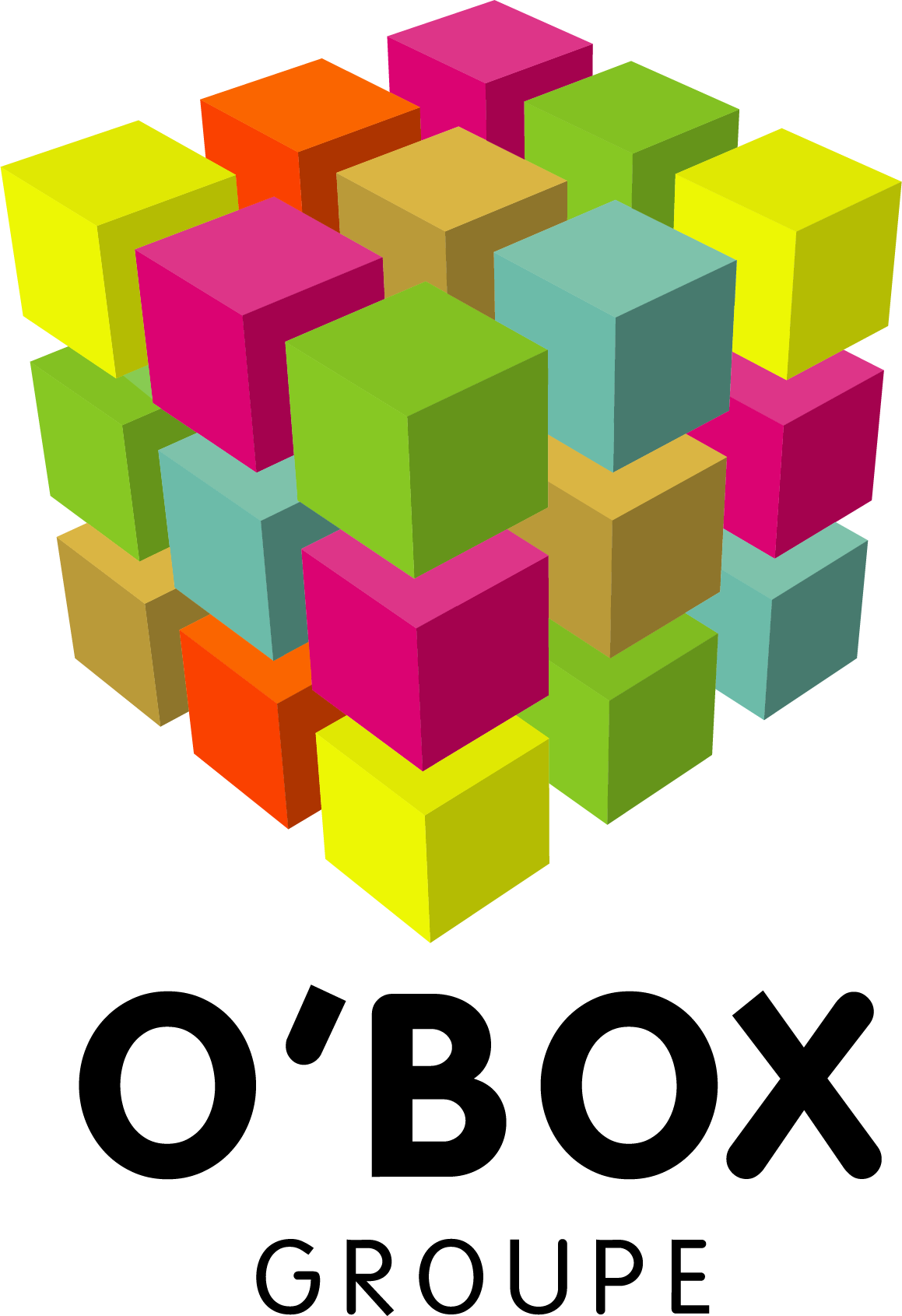 O'Box Groupe